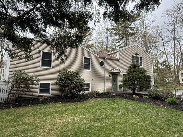Blanchard Rd, Cumberland, Home For Sale