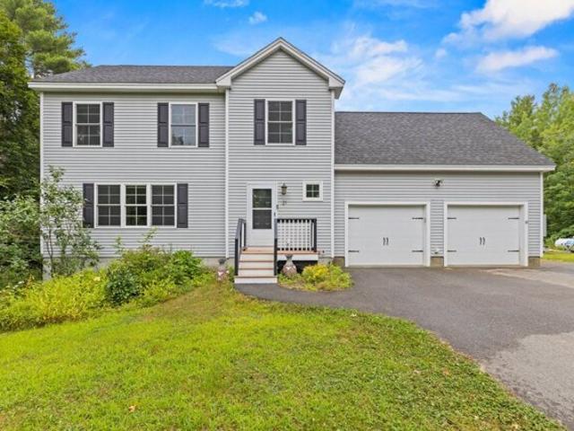 Blanchard Rd, Lebanon, Home For Sale