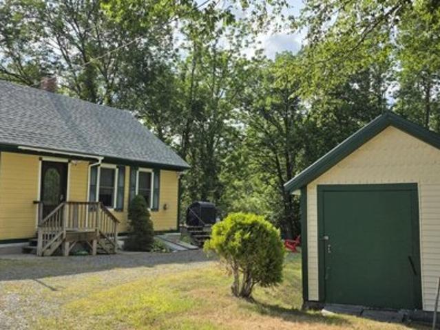 Blanchard Rd, Monson, Home For Sale
