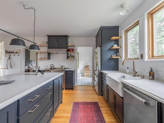 Blanchard Rd, Monson, Home For Sale