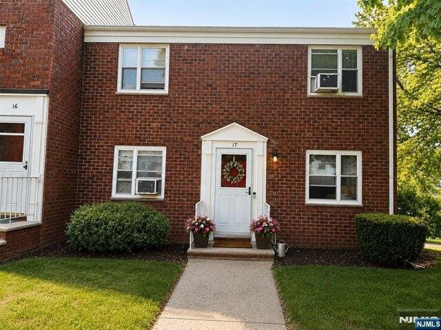 Blanchard Ter Apt,hackensack, Condo For Sale