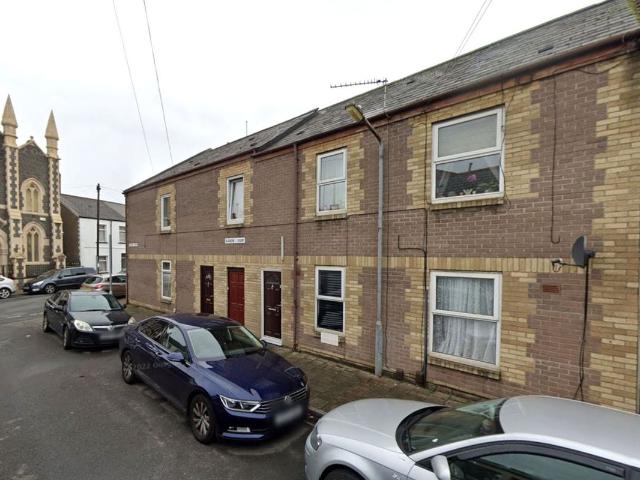 Blanche Street, Cardiff CF24, 1 bed flat to rent, £775 pcm | PrimeLocation