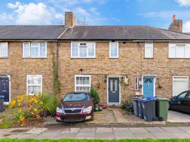 Blanchland Road, Morden, 3 Bedroom Terraced