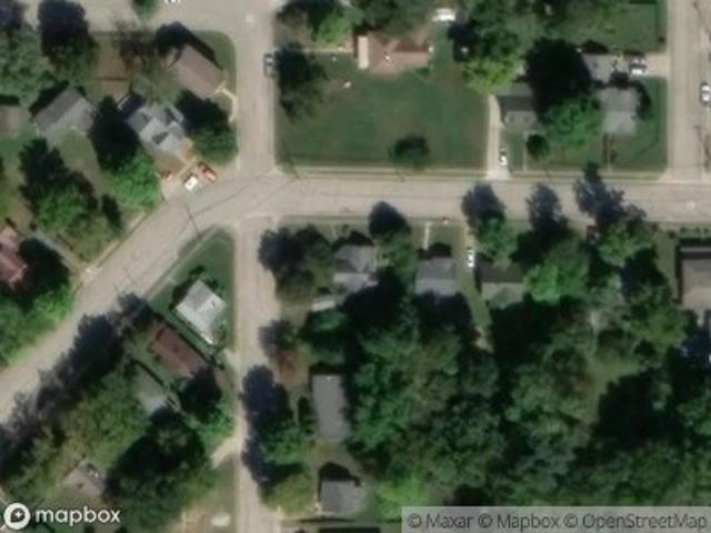 Bland Ave