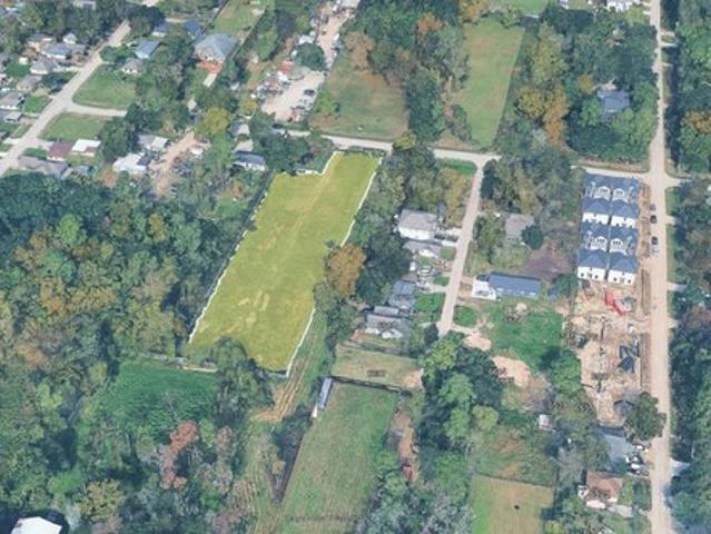 Bland St, Houston, TX 77091