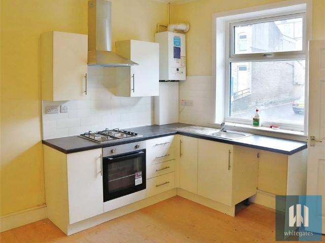 Bland Street, Lockwood, Huddersfield, HD1
