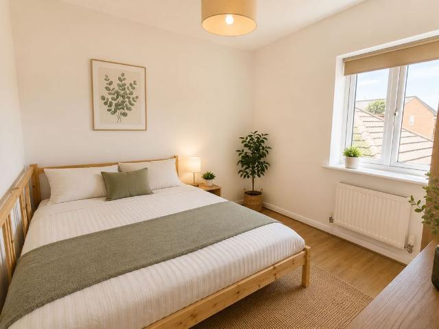 Blandamour Way, Bristol BS10, 1 bed property to rent, £600 pcm | PrimeLocation