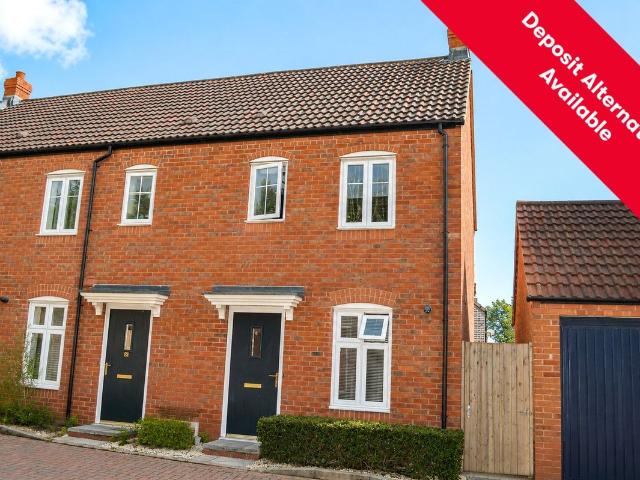 Blandamour Way, Bristol BS10, 2 bed detached house to rent, £1,500 pcm | PrimeLocation