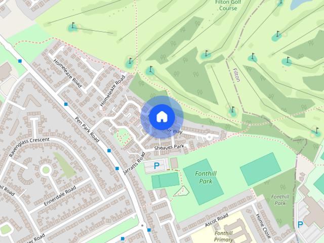 Blandamour Way Southmead