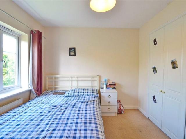 Blandamour Way, Southmead