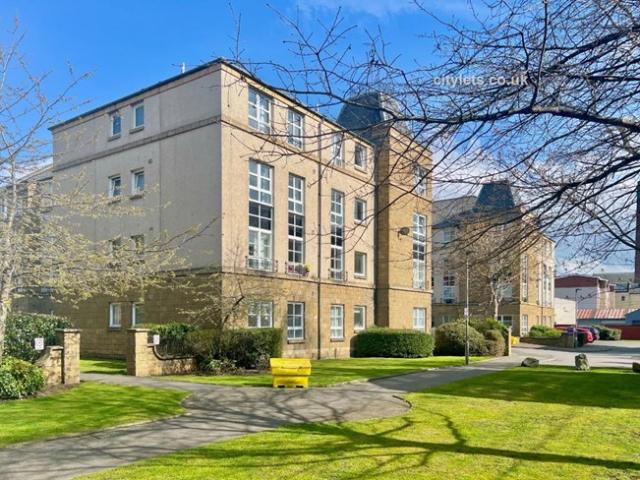 Blandfield, Edinburgh