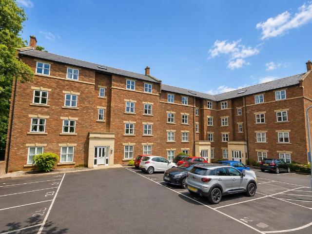Blandford Court, Newcastle Upon Tyne NE4, 2 bed flat to rent, £925 pcm | PrimeLocation