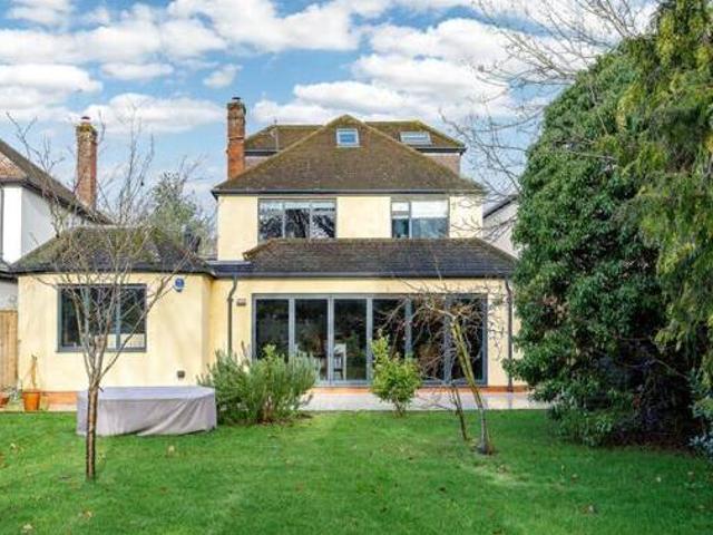 Blandford Avenue, Oxford, 5 Bedroom Detached
