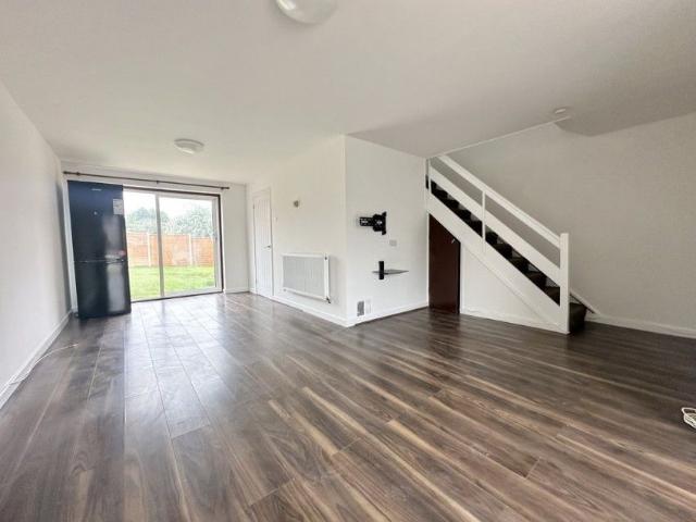 Blandford Drive, Coventry