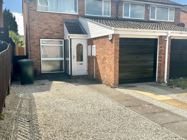 Blandford Drive, Coventry CV2, 3 bed semi detached house to rent, £1,200 pcm | PrimeLocation