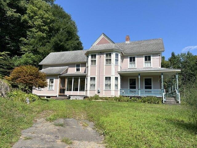 Blandford Hill Rd, Huntington, Home For Sale