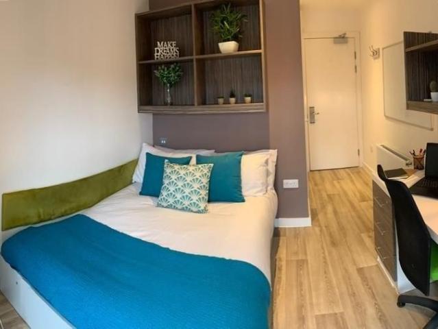 Blandford Square, Newcastle Upon Tyne NE1, Studio to rent, £819 pcm | PrimeLocation
