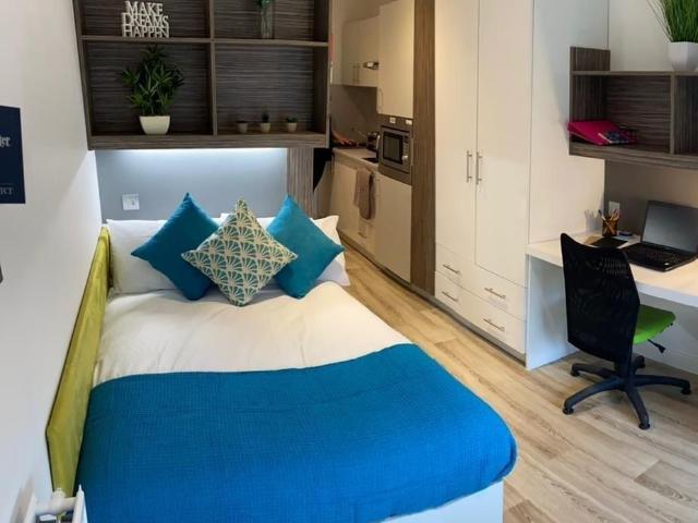 Blandford Square, Newcastle Upon Tyne NE1, Studio to rent, £819 pcm | PrimeLocation