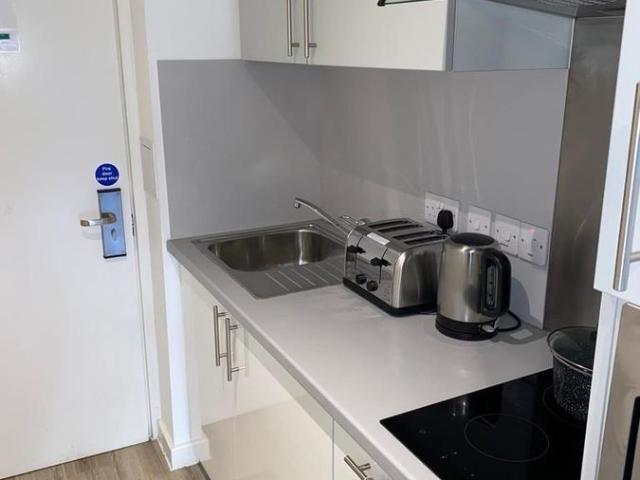 Blandford Square, Newcastle Upon Tyne NE1, Studio to rent, £819 pcm | PrimeLocation