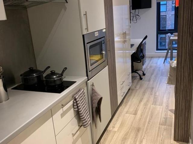 Blandford Square, Newcastle Upon Tyne NE1, Studio to rent, £819 pcm | PrimeLocation