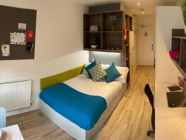 Blandford Square, Newcastle Upon Tyne NE1, Studio to rent, £819 pcm | PrimeLocation