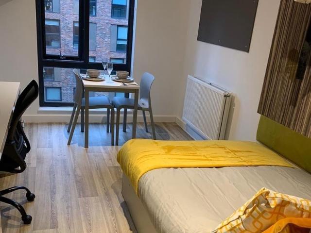 Blandford Square, Newcastle Upon Tyne NE1, Studio to rent, £836 pcm | PrimeLocation