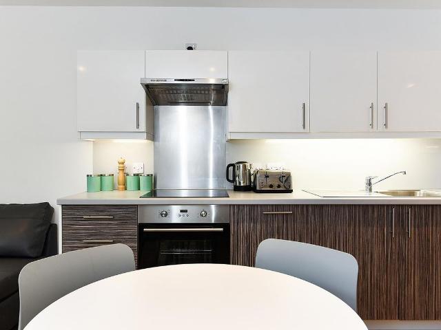 Blandford Square, Newcastle Upon Tyne NE1, Studio to rent, £836 pcm | PrimeLocation