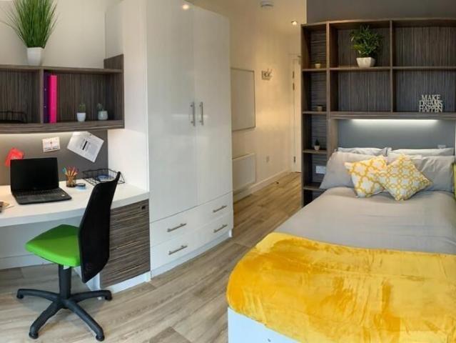 Blandford Square, Newcastle Upon Tyne NE1, Studio to rent, £836 pcm | PrimeLocation