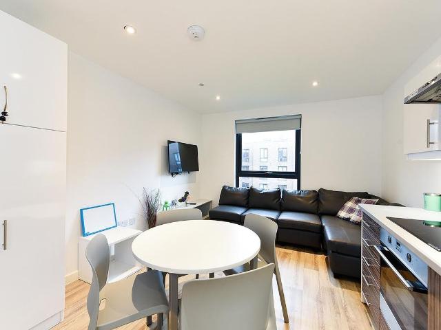 Blandford Square, Newcastle Upon Tyne NE1, Studio to rent, £836 pcm | PrimeLocation