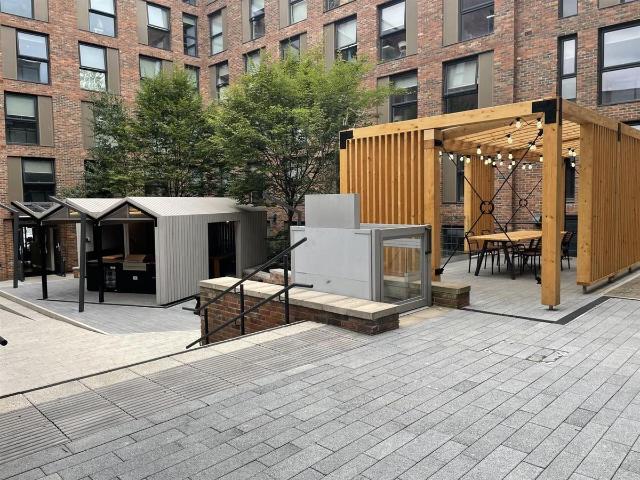 Blandford Square, Newcastle Upon Tyne NE1, Studio to rent, £949 pcm | PrimeLocation