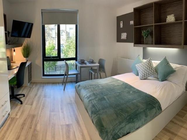 Blandford Square, Newcastle Upon Tyne NE1, Studio to rent, £949 pcm | PrimeLocation