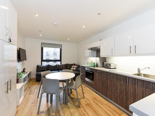 Blandford Square, Newcastle Upon Tyne NE1, 1 bed flat to rent, £767 pcm | PrimeLocation