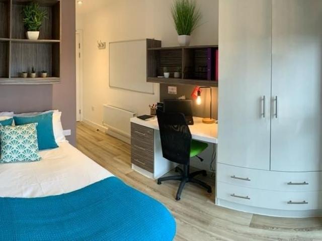 Blandford Square, Newcastle Upon Tyne NE1, 1 bed flat to rent, £767 pcm | PrimeLocation