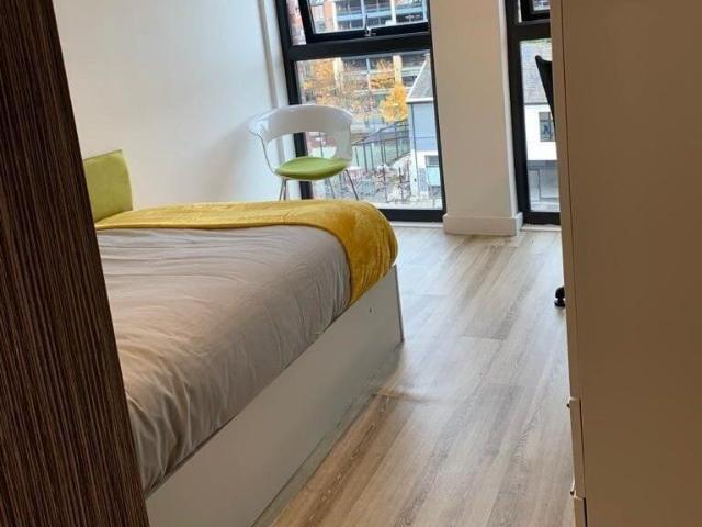 Blandford Square, Newcastle Upon Tyne NE1, 1 bed flat to rent, £776 pcm | PrimeLocation