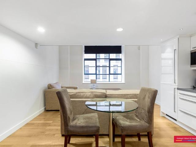 Blandford Street, Marylebone, London, W1U