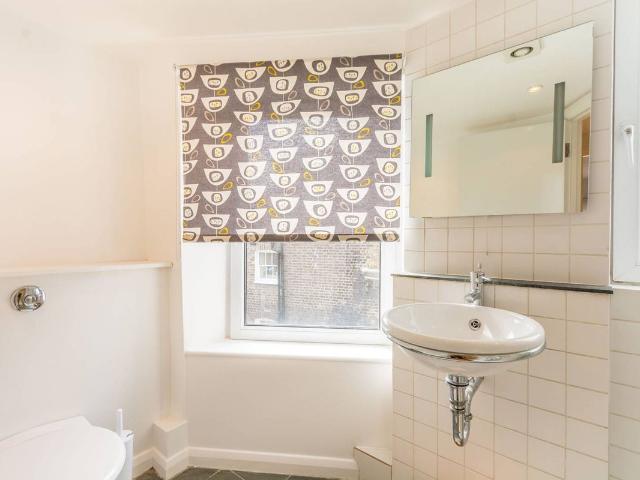 Blandford Street, Marylebone, London W1U, 1 bed flat to rent, £2,817 pcm | PrimeLocation