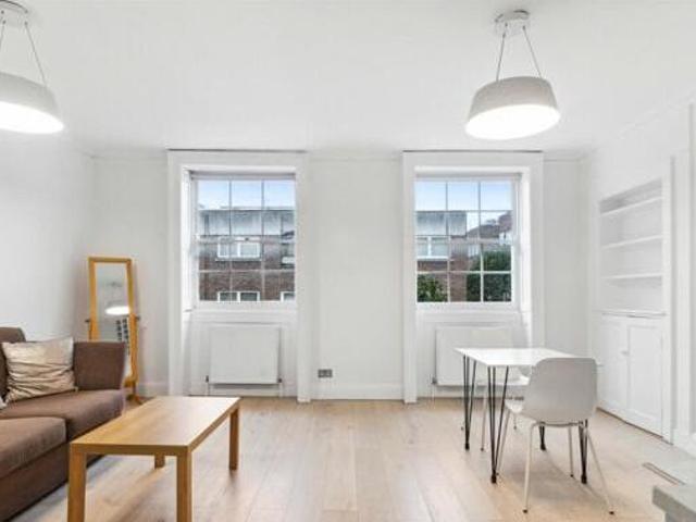 Blandford Street, London, 1 Bedroom Apartment