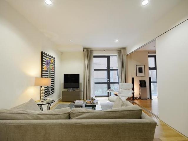 Blandford Street, London W1U, 1 bed flat to rent, £3,467 pcm | PrimeLocation