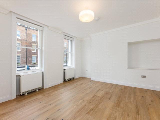 Blandford Street, London W1U, Studio to rent, £2,600 pcm | PrimeLocation