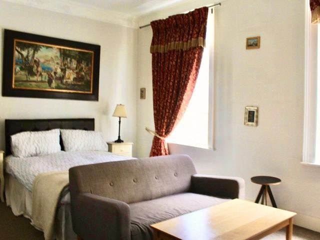 Blandford Street, London W1U, Studio to rent, £2,000 pcm | PrimeLocation