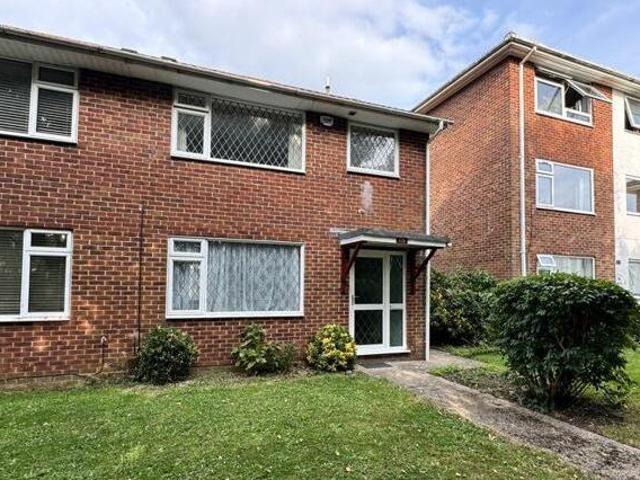 Blandford Road, Hamworthy, 3 Bedroom End