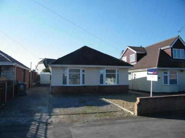 Blandford Road, Poole BH15, 3 bed bungalow to rent, £1,500 pcm | PrimeLocation