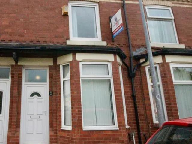 Blandford Road, Salford, M6 6BD, United Kingdom | 4 bed house for rent #154621690 | Rentberry