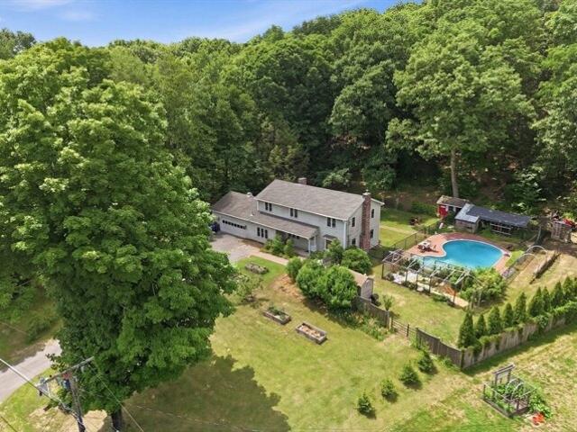 Blandford Rd, Granville, Home For Sale