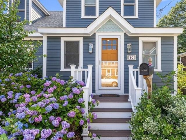 Blanding Ave, Barrington, Home For Sale