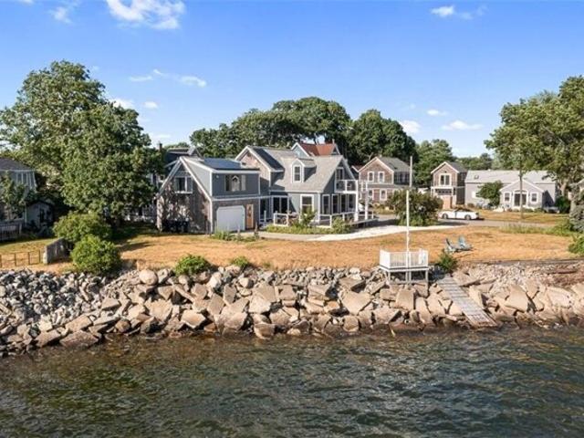 Blanding Ave, Barrington, Home For Sale