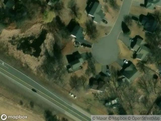 Blanding Ct