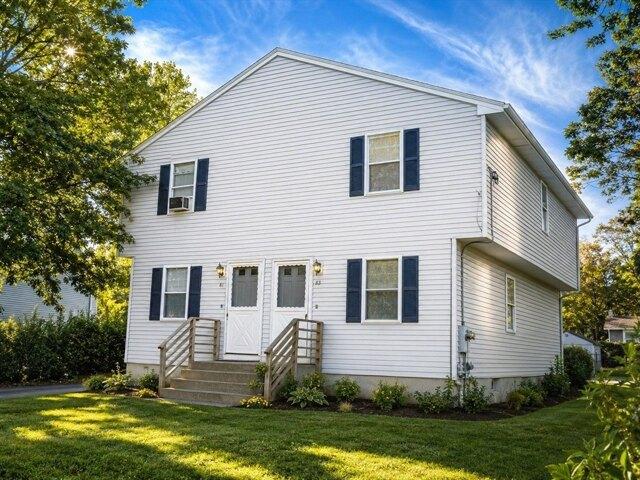 Blanding St, Springfield, Home For Sale