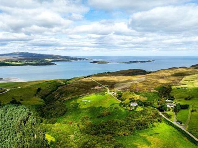 Blandy, Tongue, Land For Sale