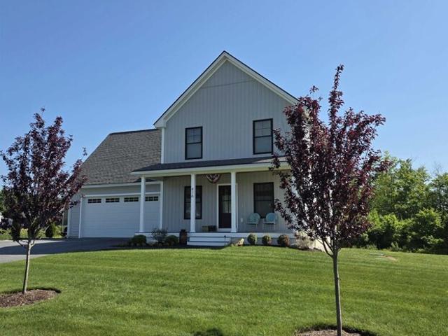 Blane Cir, Pembroke, Home For Sale